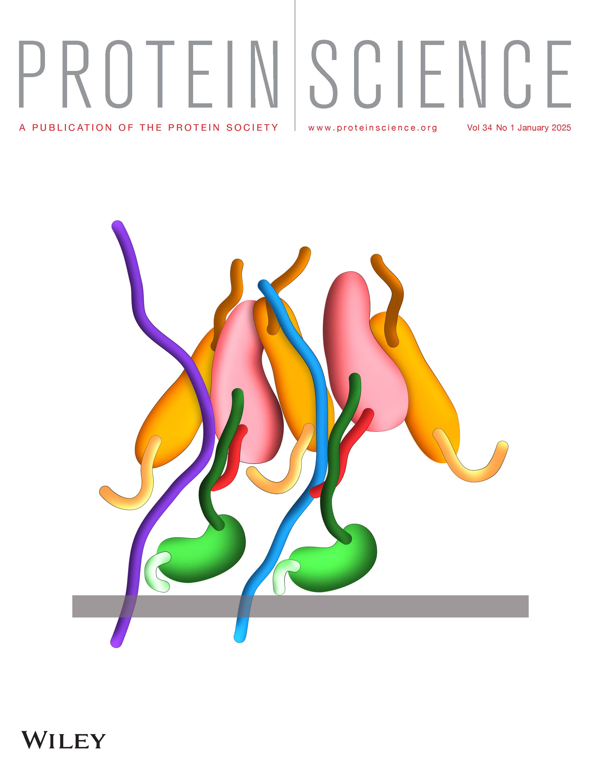Protein Science